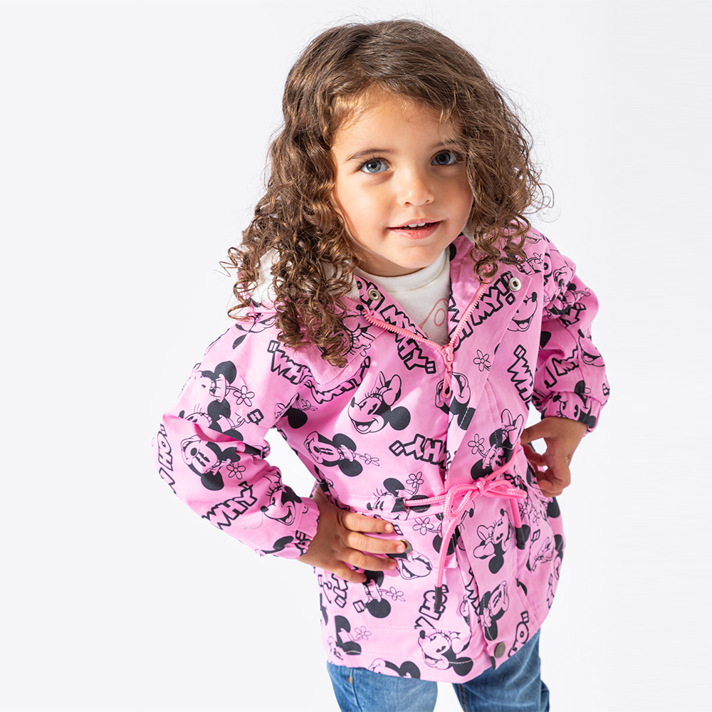 Girls Jacket - Carrot Kids Clothing - Egypt