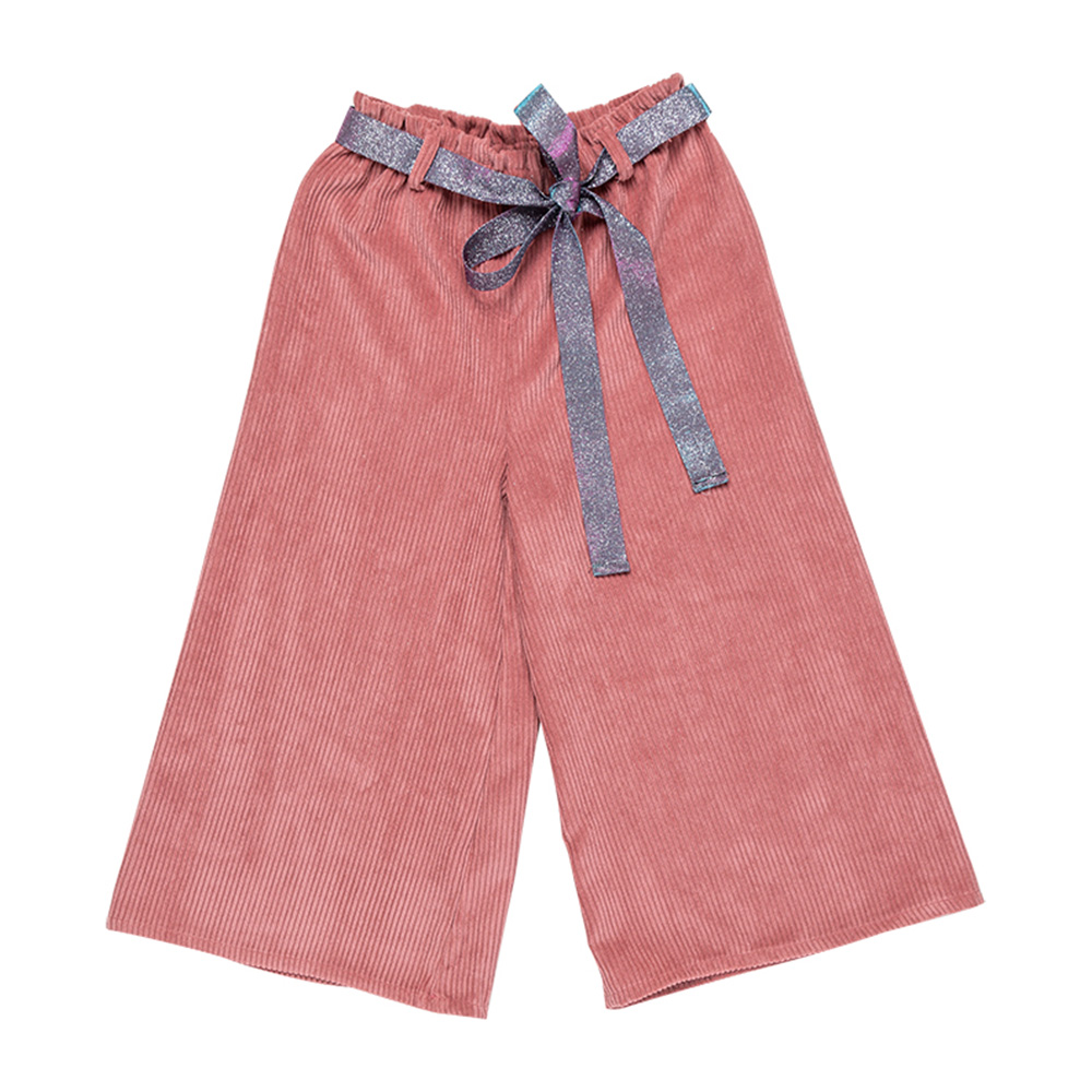 Girls Pantacor - Carrot Kids Clothing - Egypt