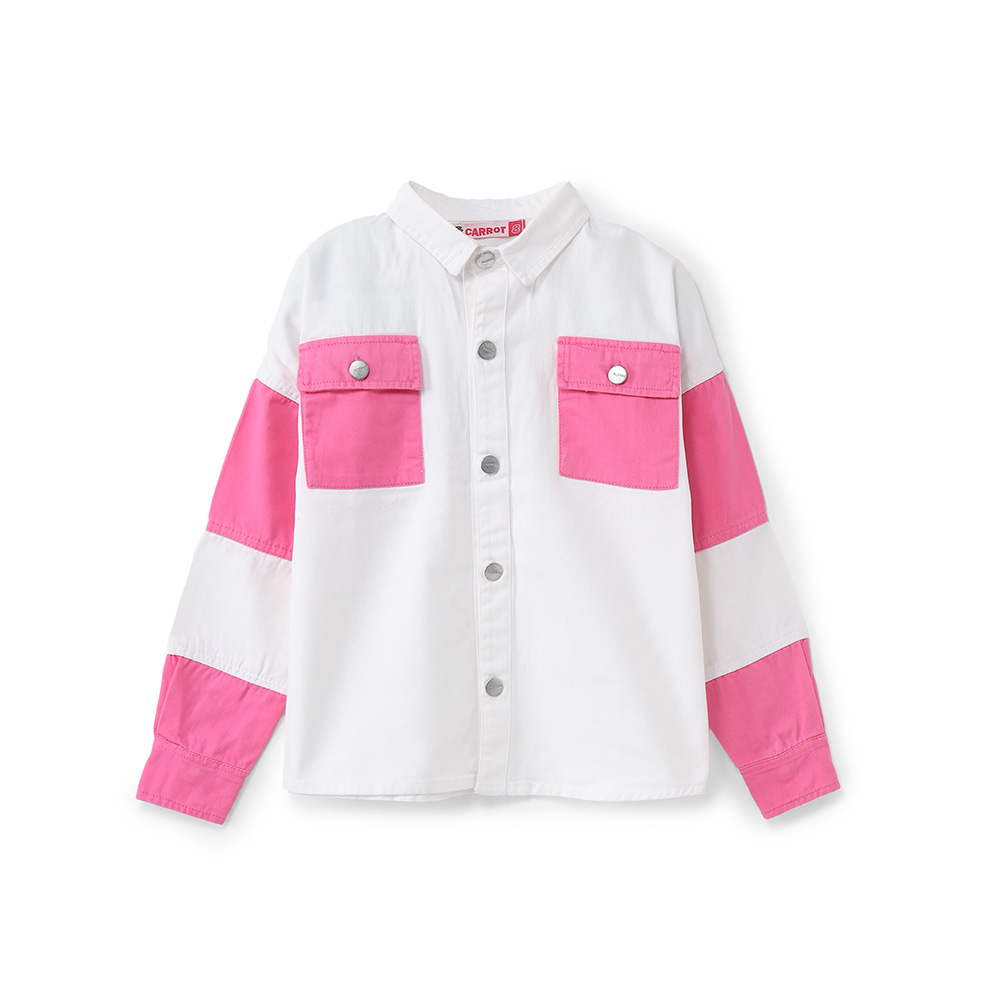 قميص بناتي - Carrot Kids Clothing - Egypt