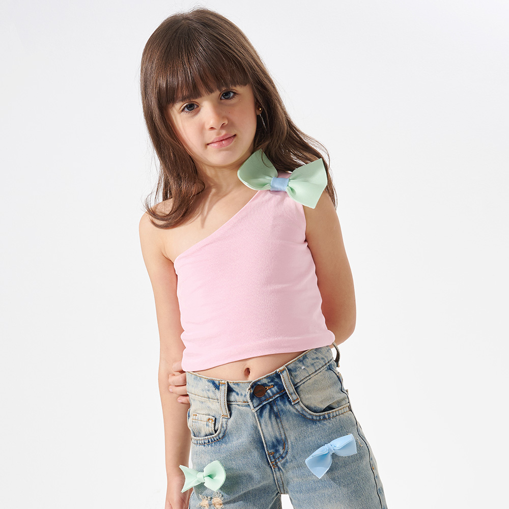 Girls Blouse - Carrot Kids Clothing - Egypt