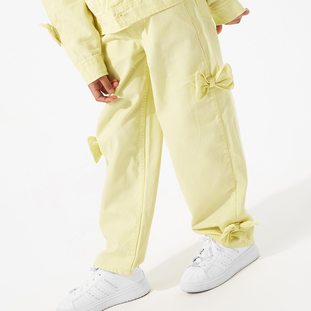 Girls Pants - Carrot Kids Clothing - Egypt